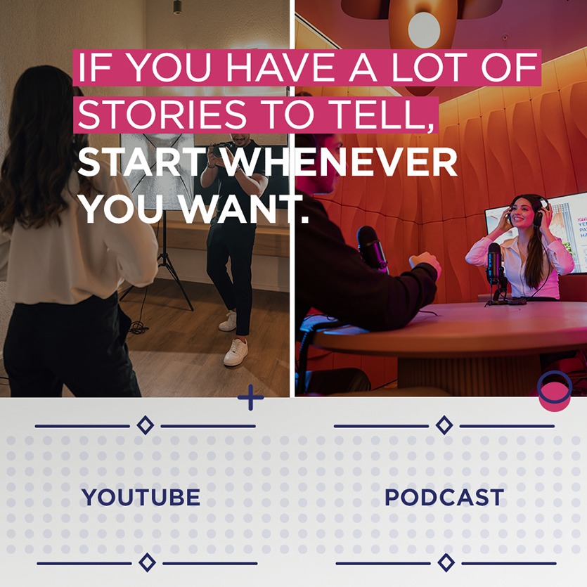 OfficeLink - An Office for Those Shared Experiences